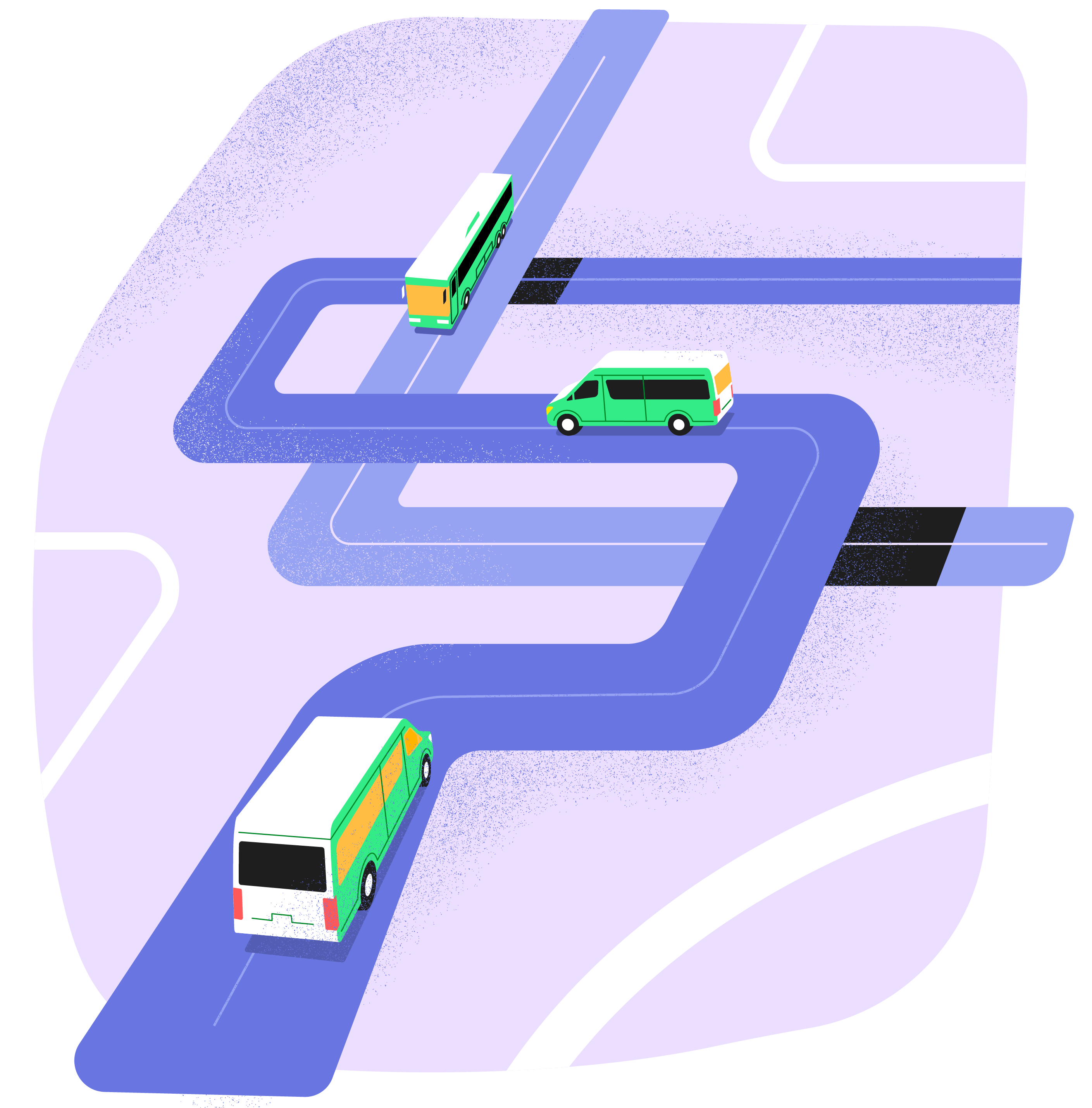 Relax with Swoop’s Senior Transportation Services | Swoop