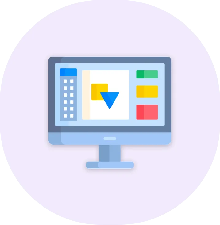 No Code Bubble Web App Development Services | Rapid Dev