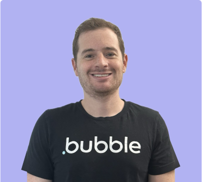Professional Bubble Coaching Services | Master No-Code Development
