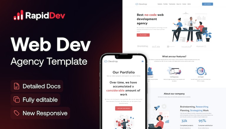Jobly - Growth - Webflow Ecommerce Website Template