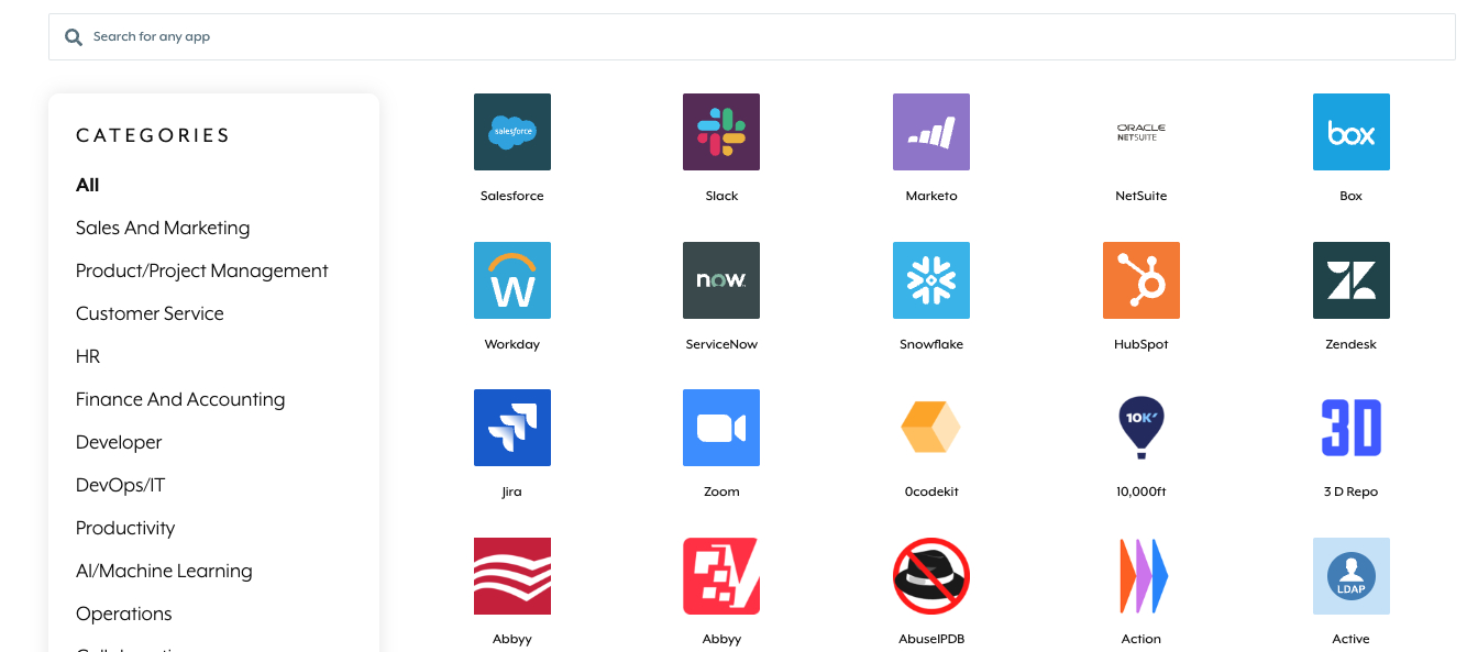 iPaaS Explained: Revolutionizing No-Code Bubble SaaS with Seamless Integrations | Rapid Dev