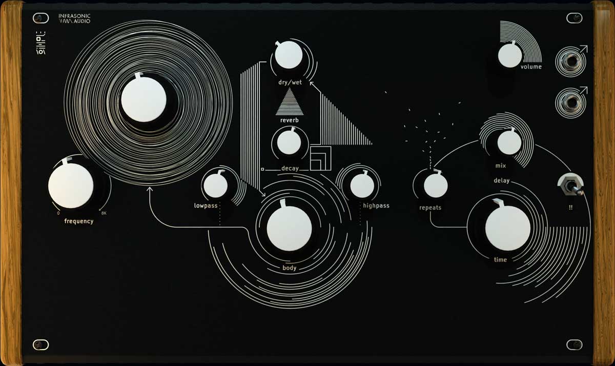 finding the intricate balance between harmony and chaos | synthux academy