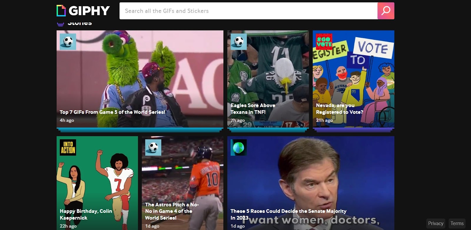 How to Use GIPHY in Slack? Install and Send GIFs on Slack!