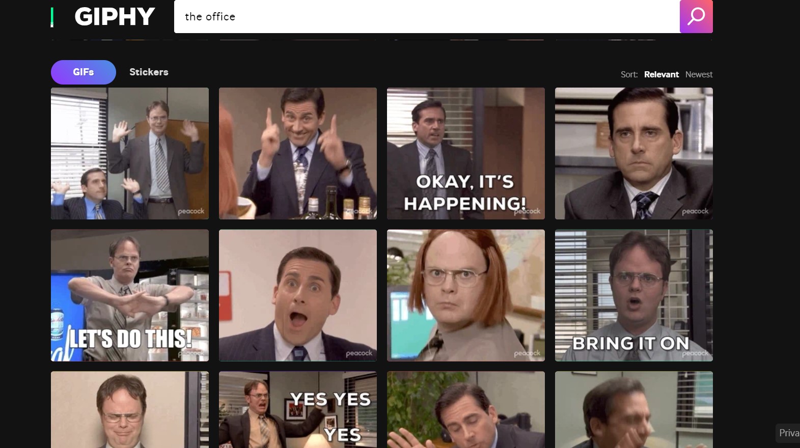 How to Use GIPHY in Slack? Install and Send GIFs on Slack!