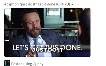 How to Use GIPHY in Slack? Install and Send GIFs on Slack!