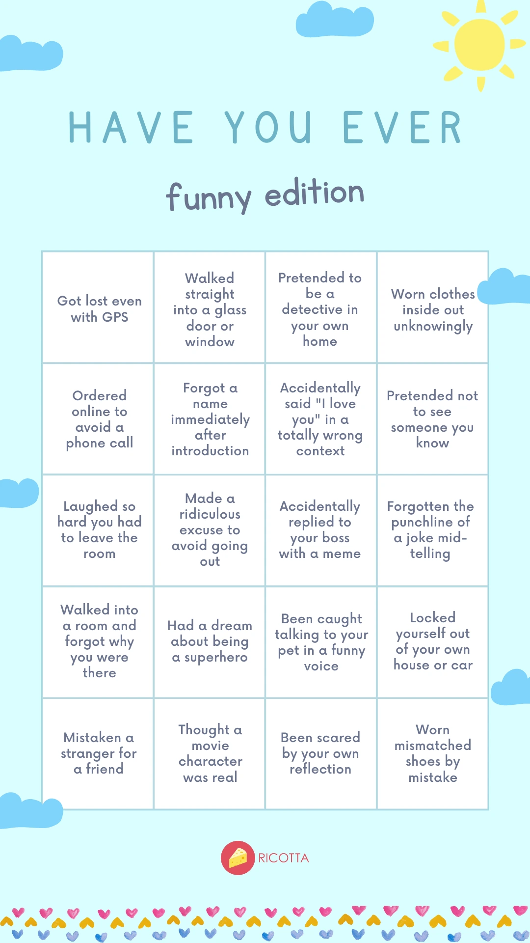 120+ Best Have You Ever Questions For Adults & Coworkers in 2024