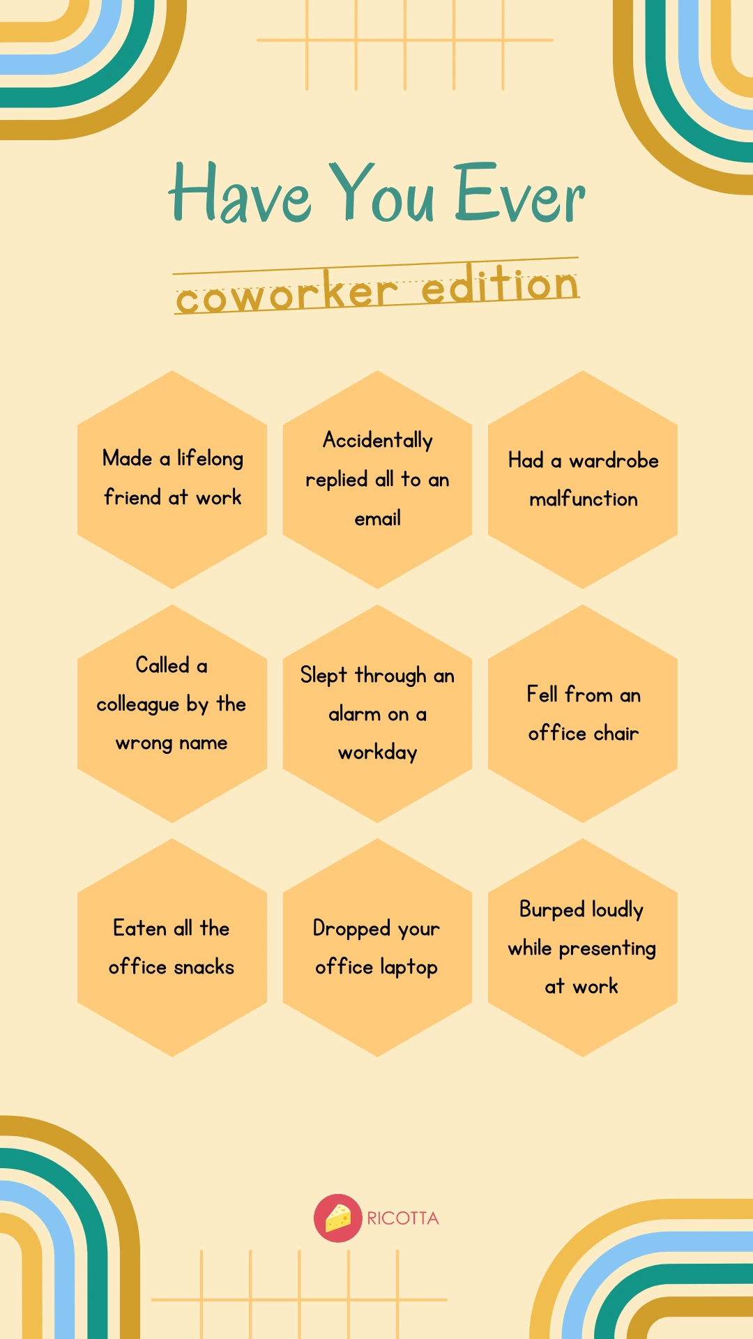 120+ Best Have You Ever Questions For Adults & Coworkers in 2024