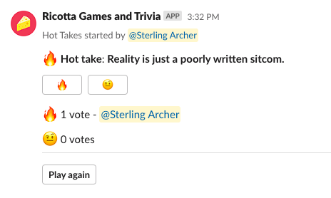 110+ Best Hot Take Examples To Start a Fiery Debate