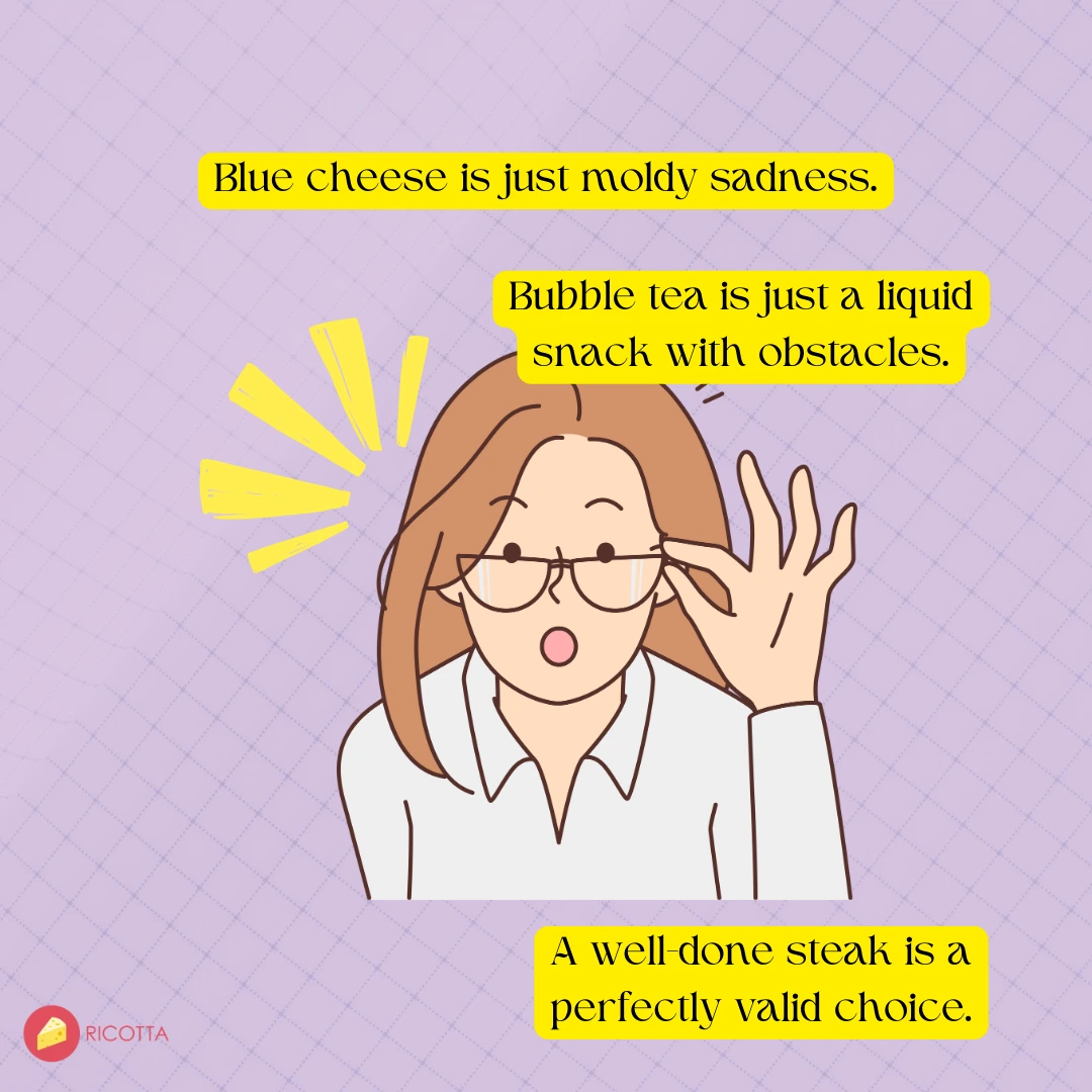 110+ Best Hot Take Examples To Start a Fiery Debate