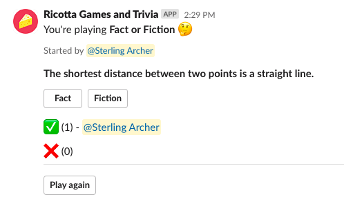 85+ Fact or Fiction Questions to Spice Up Game Night