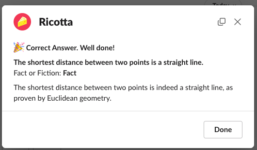 85+ Fact or Fiction Questions to Spice Up Game Night
