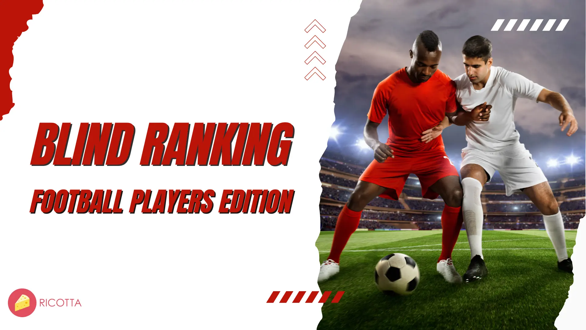 Blind Ranking NBA Players: Test Your Basketball Insight