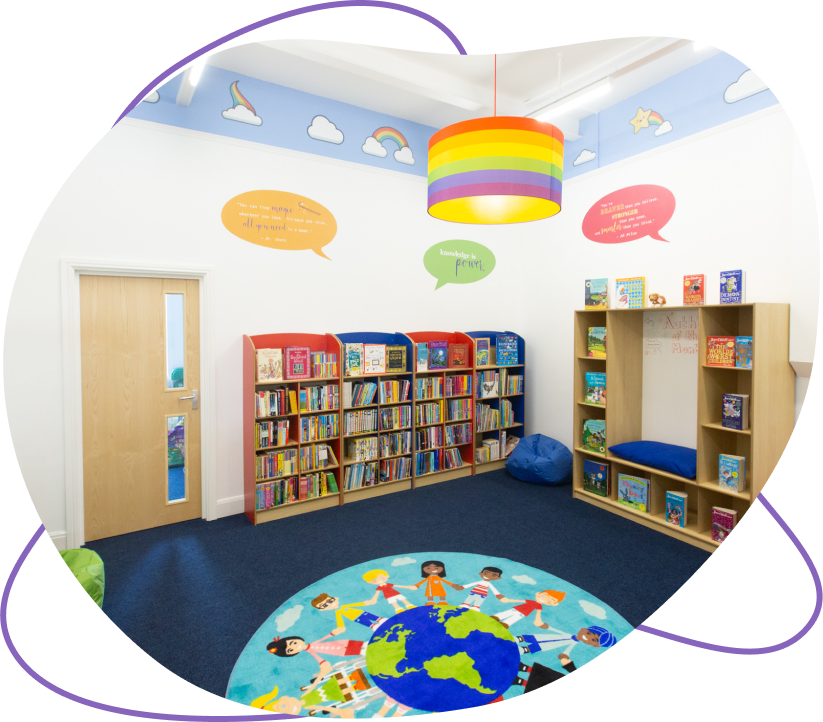 Our Story | Abc Book Club