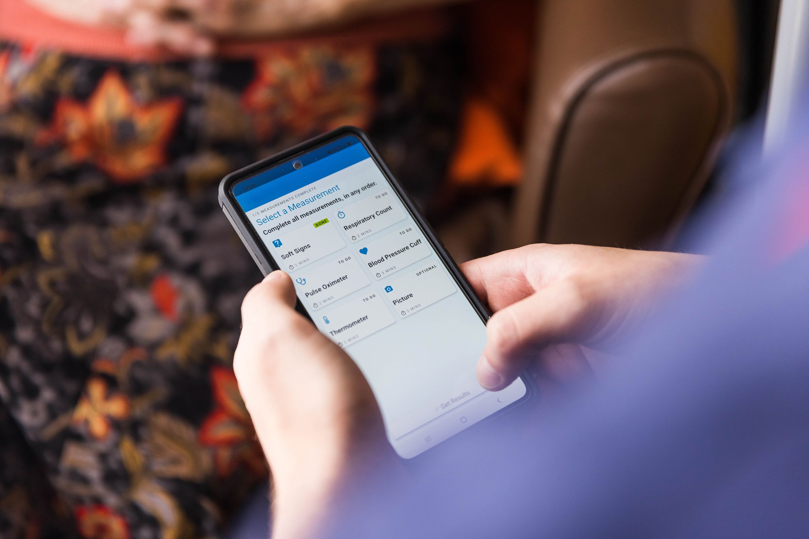 The Latest News from Feebris