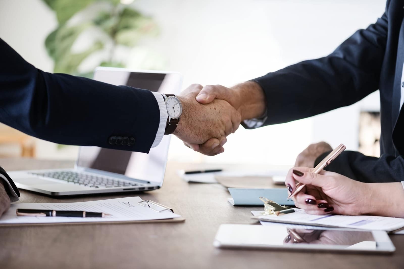 Promesse de vente entre particuliers