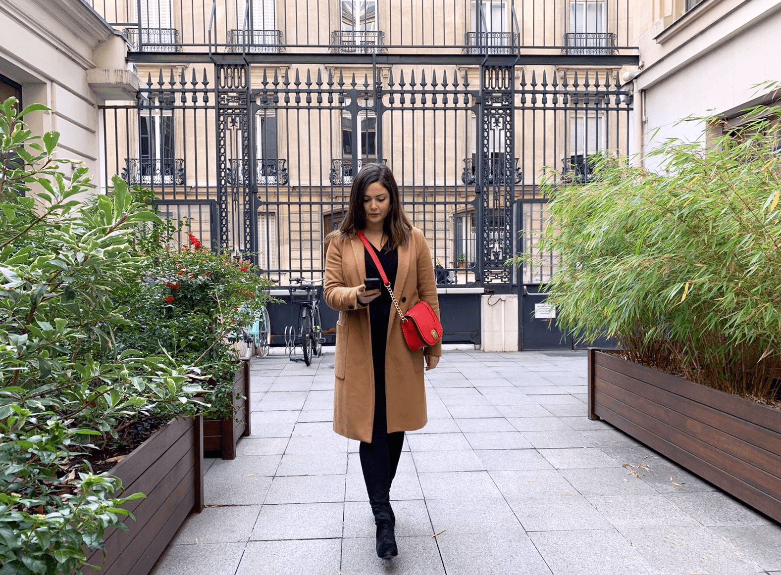 [ITW] Alice, agent chez Liberkeys