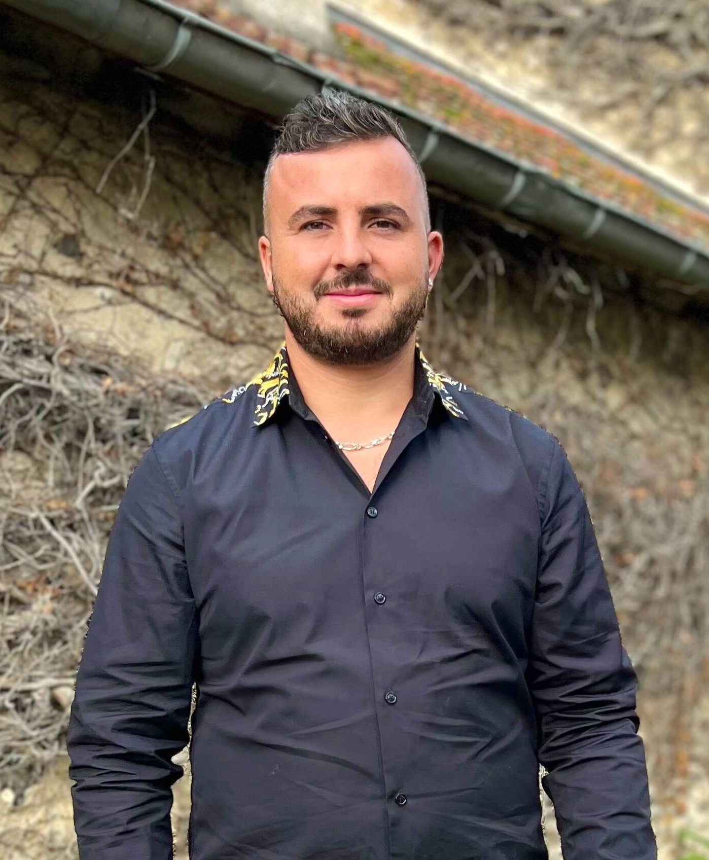 Corentin Fenai - Agent Liberkeys