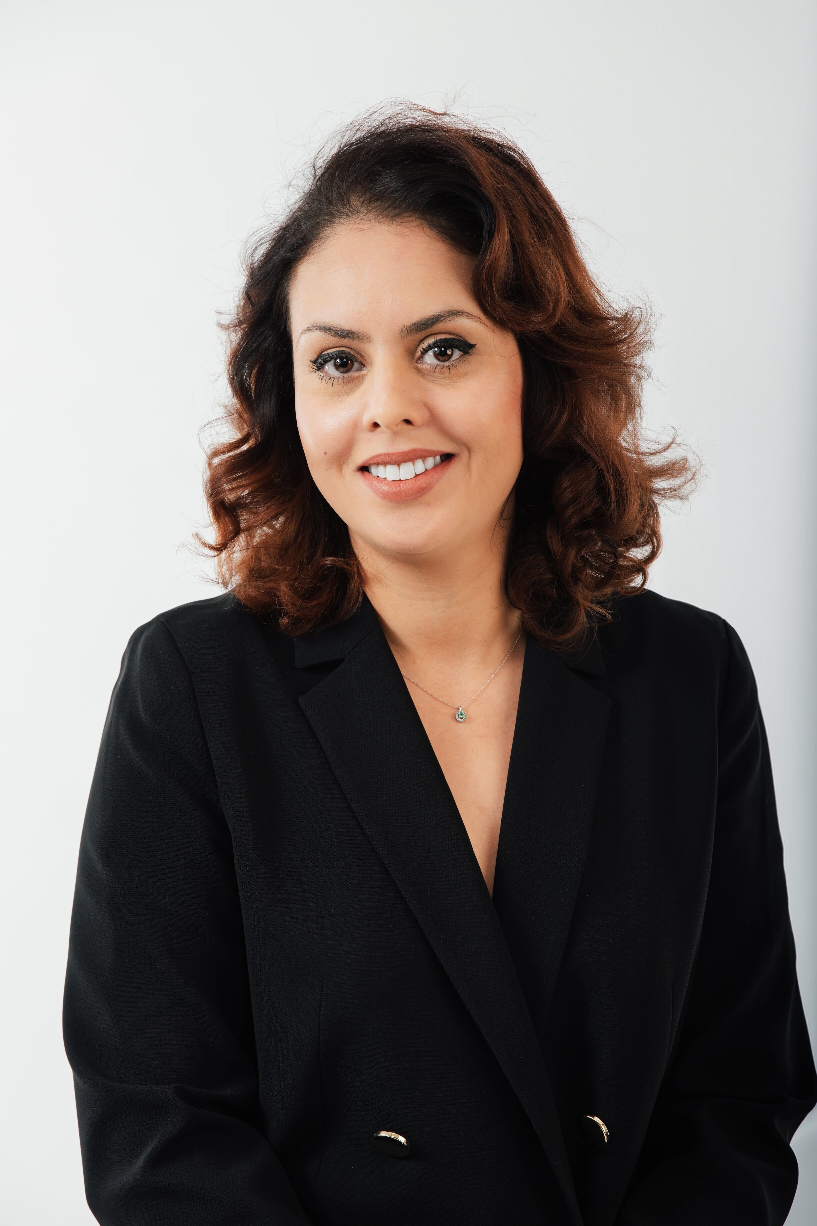 Leïla Kallali - Agent Liberkeys