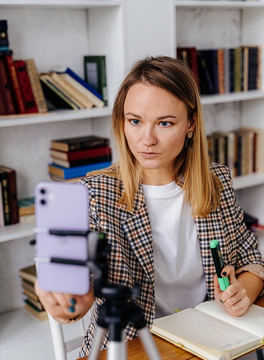 Un bon agent a les outils pour performer - Liberkeys