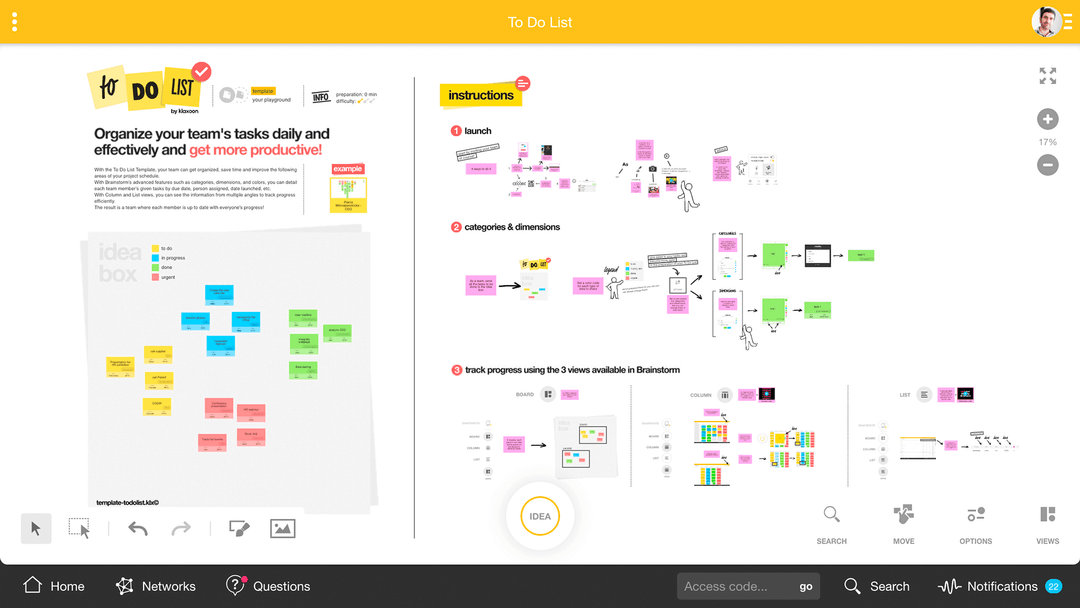 To do list: the key to organize efficiently your day - Templates ...