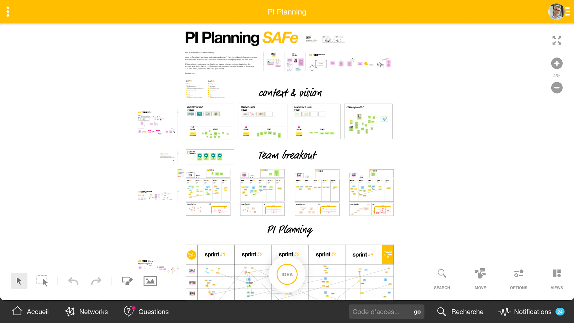 PI Planning : planifier l'ensemble de votre projet multi-équipes ...