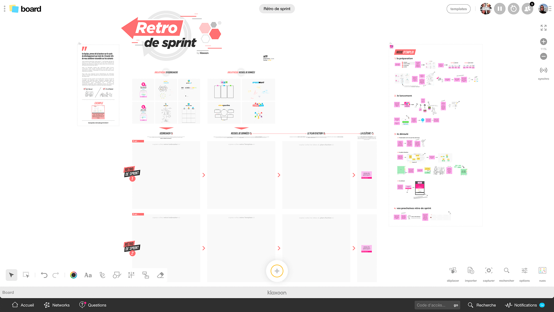 Rétrospective de sprint : l’indispensable en gestion de projet Scrum ...