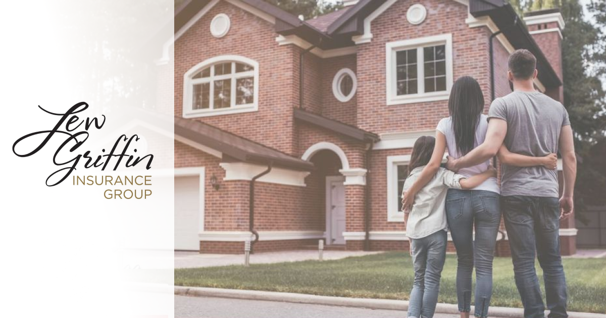 Lew Griffin Insurance