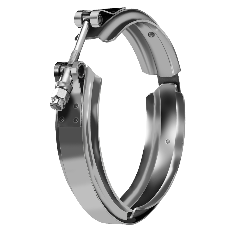 Industrial Clamp Manufacturer - Hose Clamp Manufacturing Company