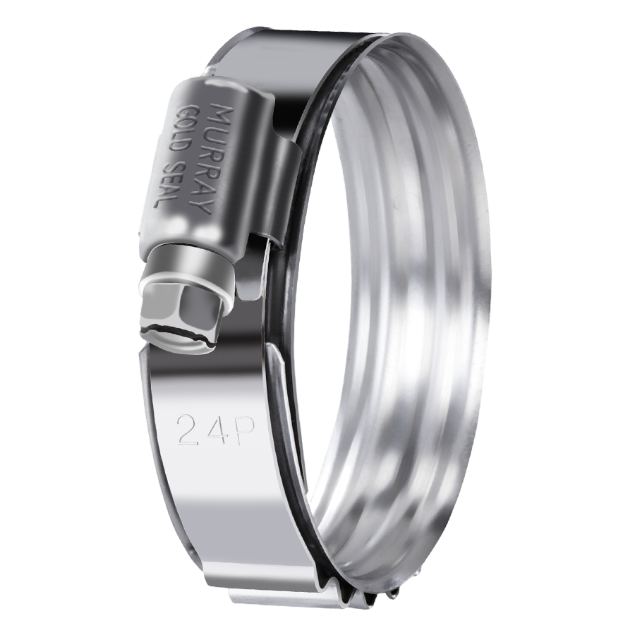 Industrial Clamp Manufacturer - Hose Clamp Manufacturing Company