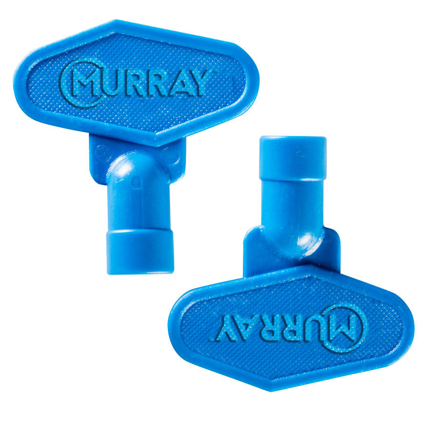 Industrial Clamp Key Tools - Hose Clamp Key Tool