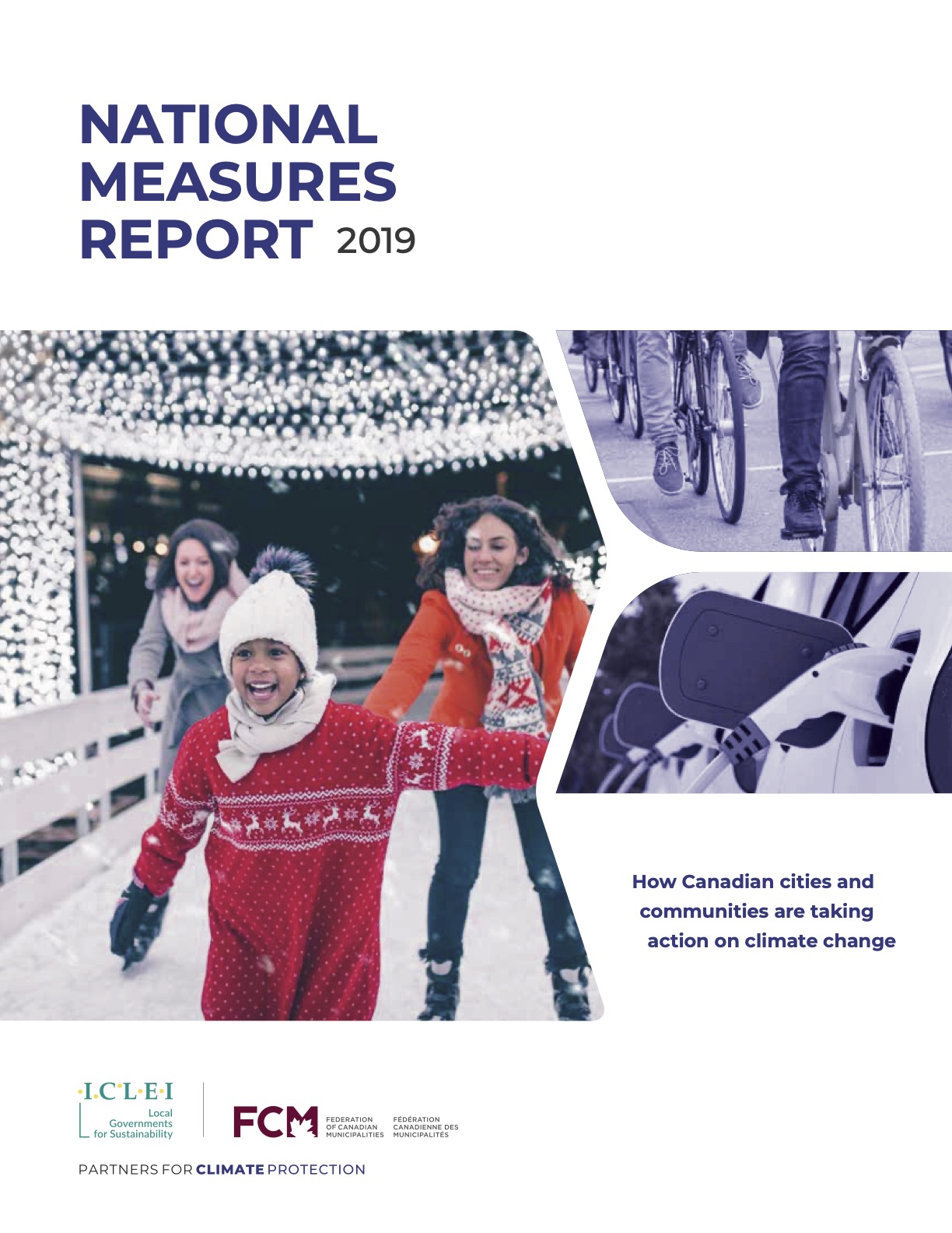National Measures Report 2019 - Partners for Climate Protection