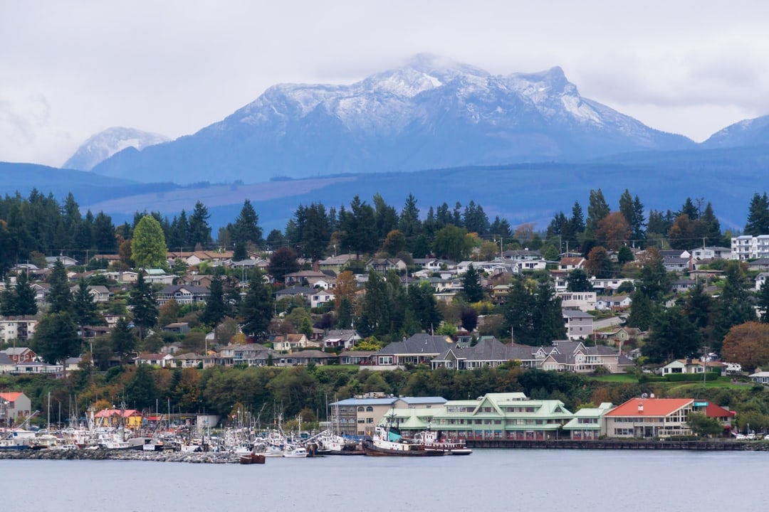 Plessisville: A PCP leader in Quebec - Partners for Climate Protection