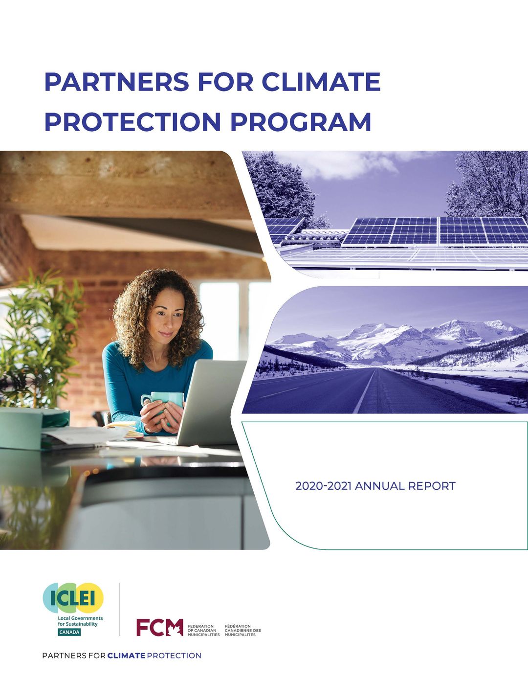 Partners for Climate Protection Protocol - Partners for Climate Protection