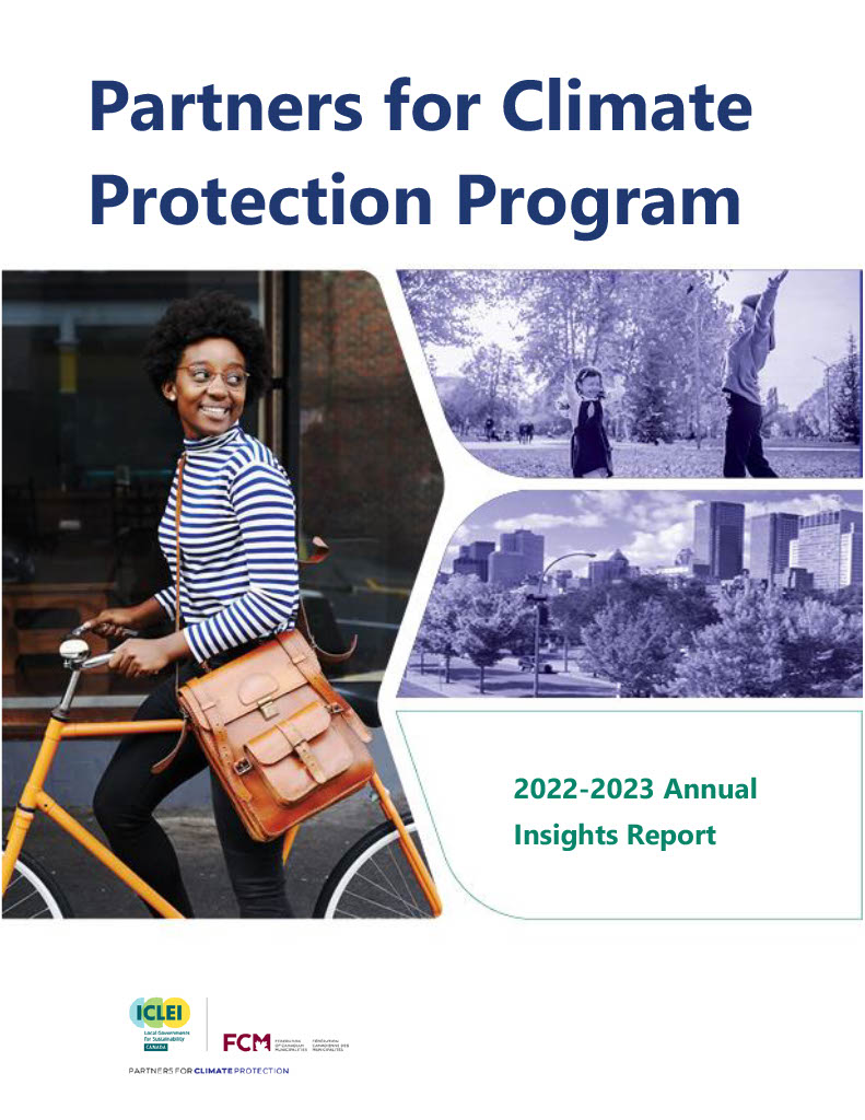 Rapport annuel : Le programme des Partenaires pour la protection du ...