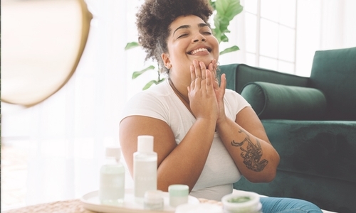 Natural Body Spa & Shop - Award-winning day spa: Atlanta : Marietta ...