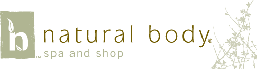 Natural Body Spa & Shop - Award-winning day spa: Atlanta : Marietta ...