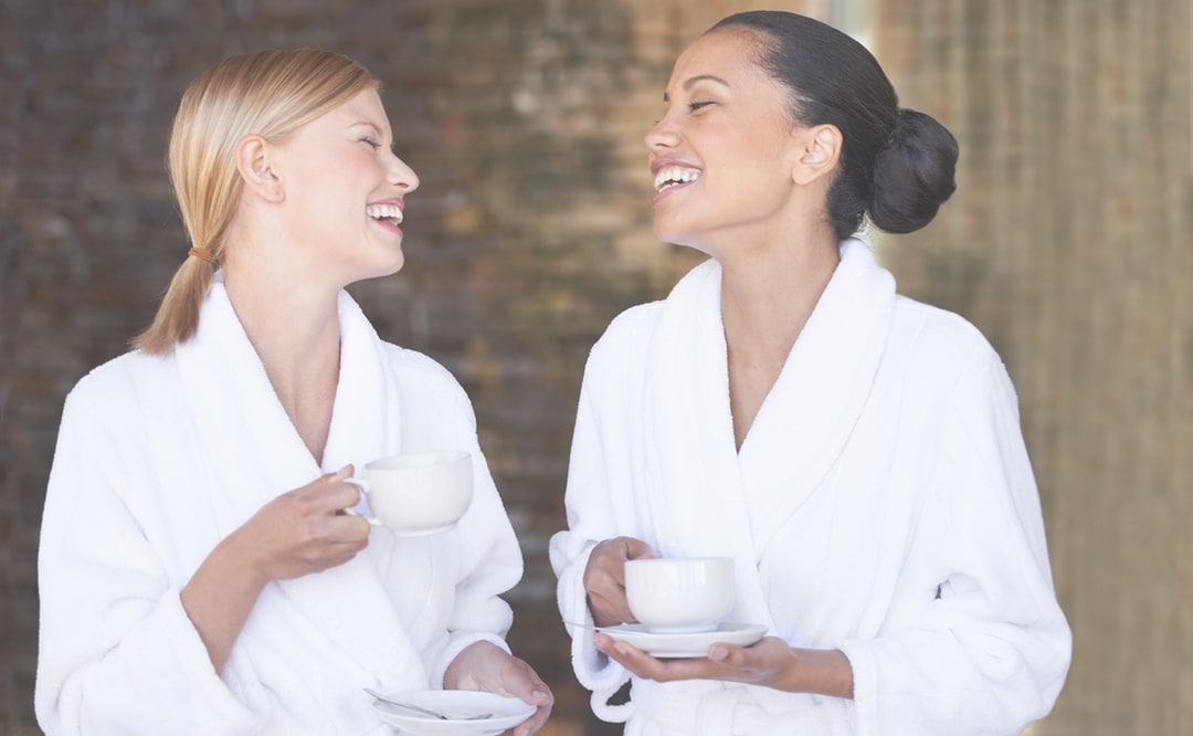 Natural Body Spa & Shop - Award-winning day spa: Atlanta : Marietta ...