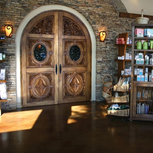 Contact Us - Natural Body Spa & Shop - Atlanta, GA and Chattanooga, TN