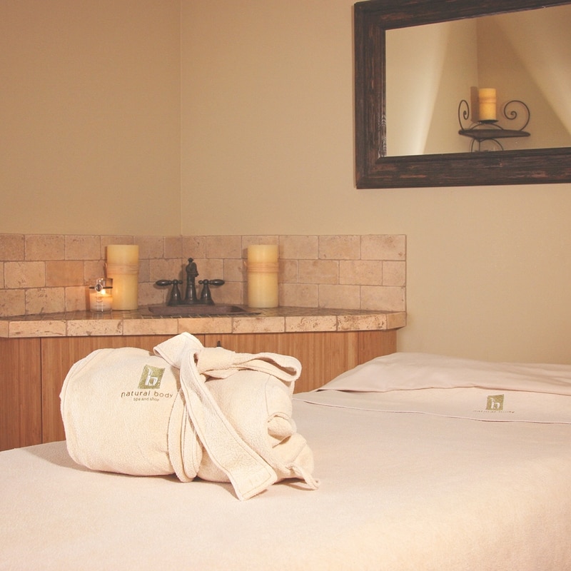 Contact Us - Natural Body Spa & Shop - Atlanta, GA and Chattanooga, TN