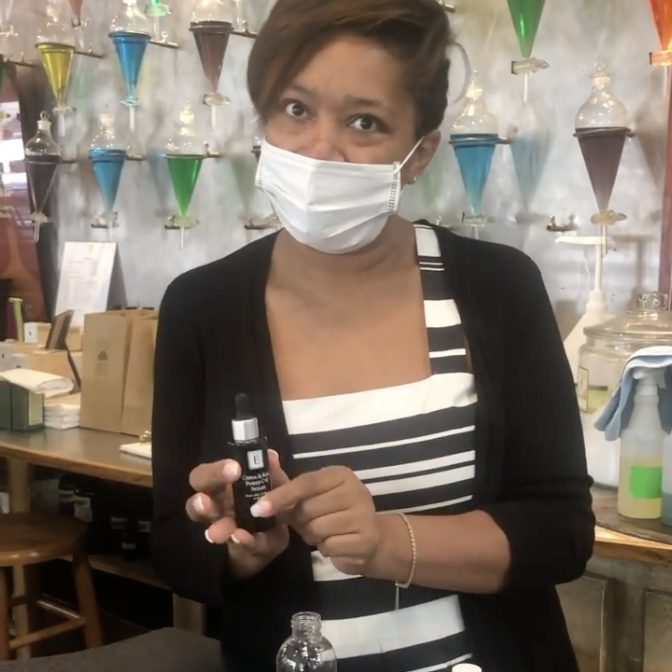 5 Essential Oils to Use in Massage | Natural Body Spa & Shop in ...