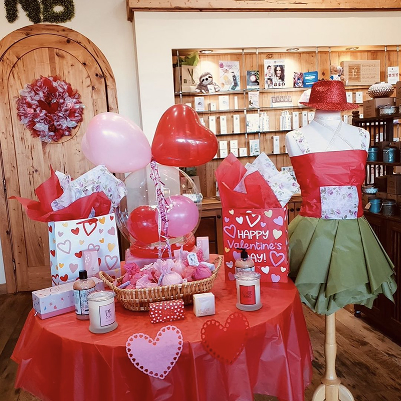 Blog - Natural Body Spa & Shop