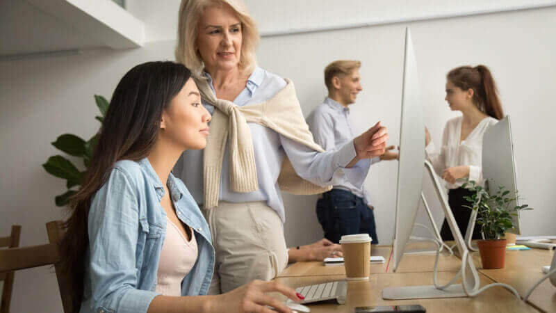 5 Ways To Connect Better With Your Employees | The PRES&S | The Hub | S ...