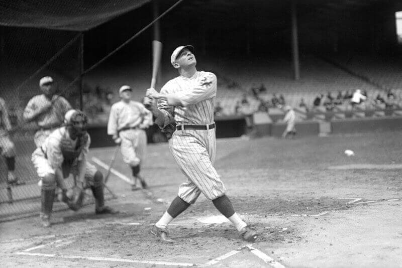 A Quick Look at the History of Baseball Caps & Today's Headwear Trends ...
