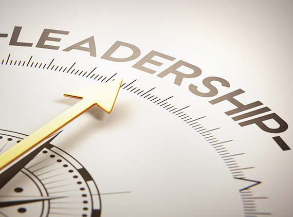 5 Ways You Can Be A More Effective Leader | The PRES&S | The Hub | S&S ...