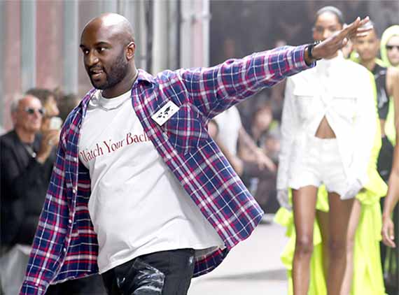 What Lifestyle Brands Can Learn From the Legacy of Virgil Abloh | The ...