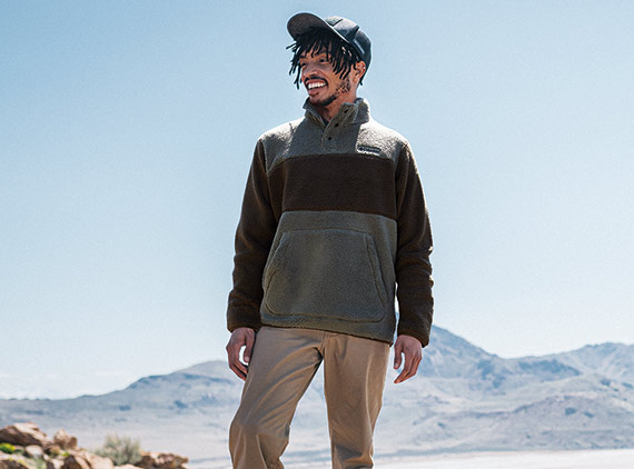 5 Unique Jackets to Pitch This Winter | The PRES&S | The Hub | S&S ...