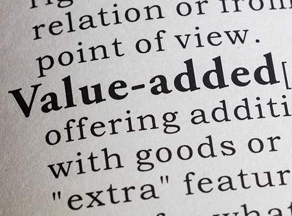 How to Sell On Value, Not On Price | The PRES&S | The Hub | S&S Activewear