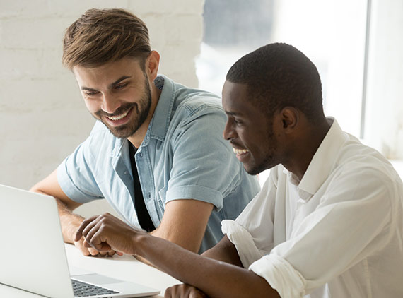 Why You Need to Start a Company Mentoring Program Today | The PRES&S ...