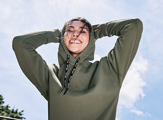 Why Champion's New Sport Collection is a Must-Add for Athlete and ...