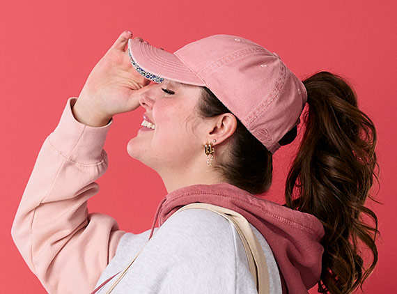 5 Unique Hats With a Personality Your Clients Will Love | The PRES&S ...